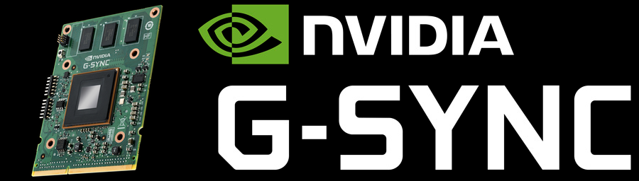 Nvidia G-SYNC aims to eliminate stutter, tearing and input lag | VG247