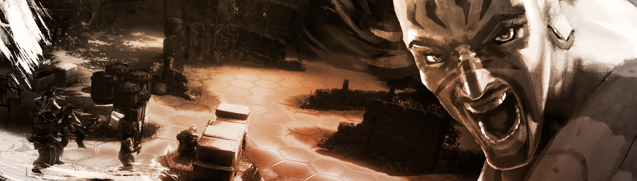 Blackguards now available to Mac users through Steam Early Access | VG247