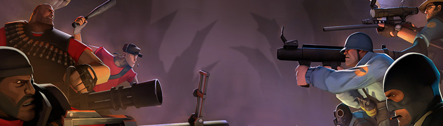 TF2's fifth annual Helloween update is live | VG247