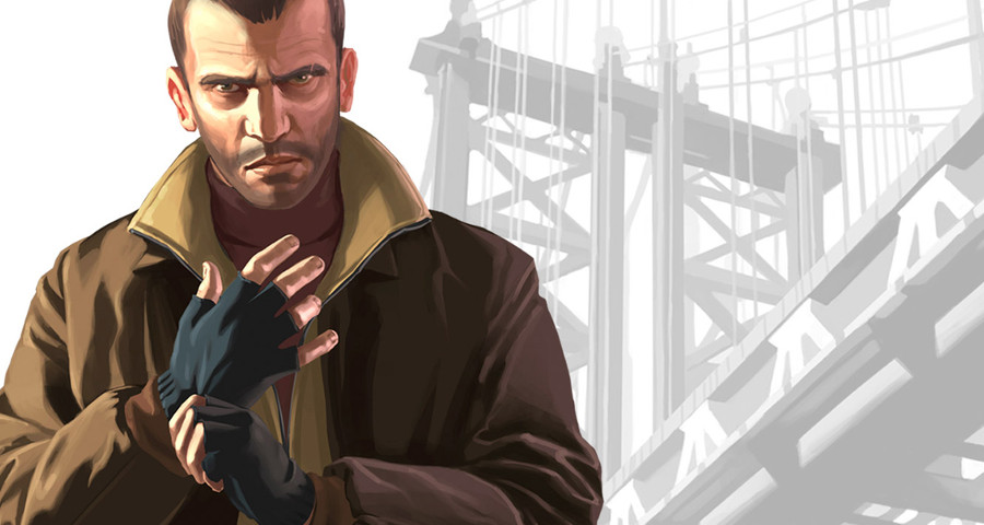 Games of the generation: Dave picks the seismic shifts | VG247