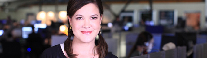 Most powerful women in gaming: Kiki Wolfkill and Amy Hennig enter ...