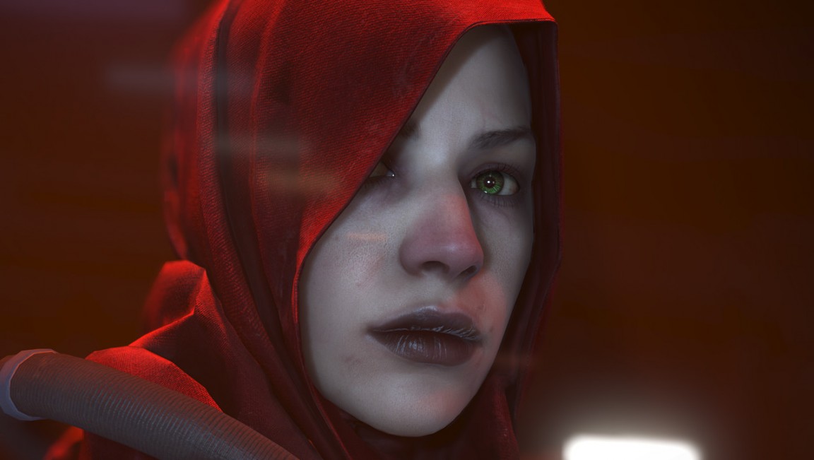 Killzone PS4: why being first demands excellence - interview | VG247