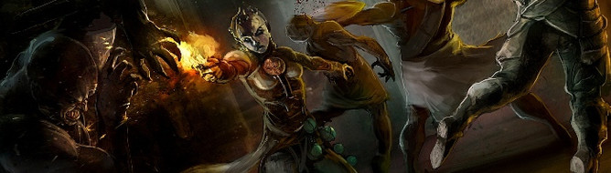 Nosgoth inviting more players into testing phase as trial moves into ...