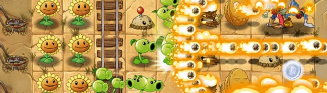 PopCap vows to bring games to new platforms more quickly | VG247