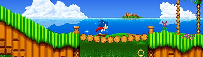 Sega to bring 3D enabled Ecco the Dolphin and Sonic the Hedgehog to 3DS ...