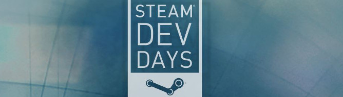 Valve: "Steam Dev Days" conference announced, will not invite press | VG247