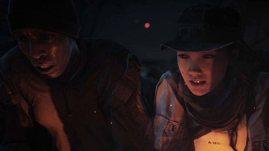 Battlefield 4 single-player walkthrough – Tashgar (mission 6) | VG247