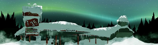The Long Dark reaches its Kickstarter goal | VG247