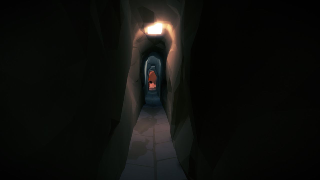 The Witness Review - Do yourself a favour: don't use a guide | VG247