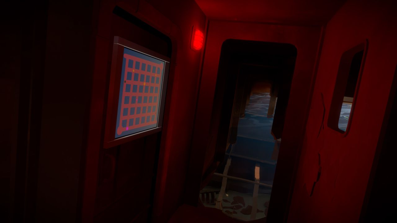 The Witness Review - Do yourself a favour: don't use a guide | VG247