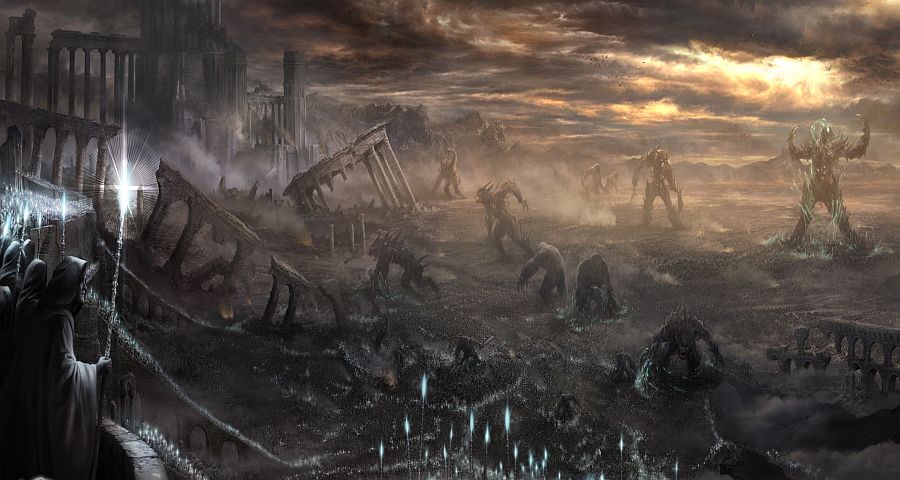 Games of the generation: Stephany waxes poetic on her five favorites ...