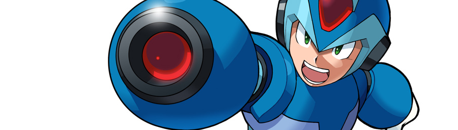 Nintendo US eShop update, May 1: Mega Man Xtreme, Kirby: Triple Deluxe ...
