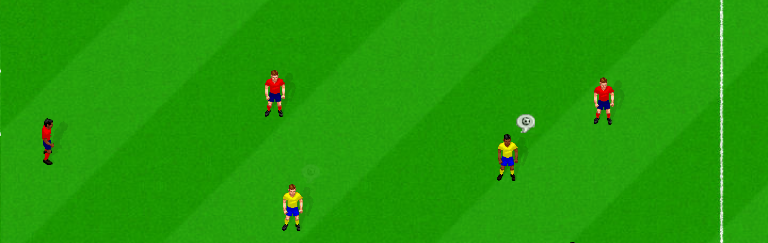 New Star Soccer 1.5 is a whole new ball game | VG247