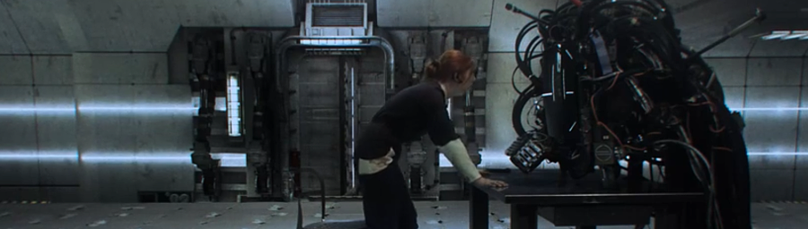 Frictional Games releases first teaser for its next title | VG247