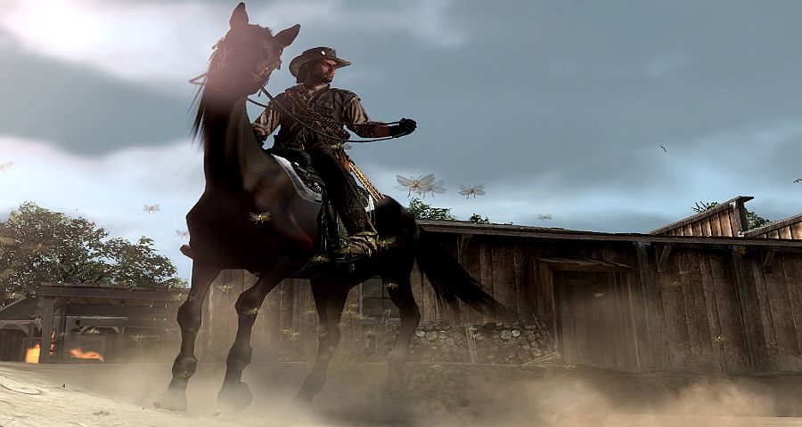 Games of the generation: Stephany waxes poetic on her five favorites ...