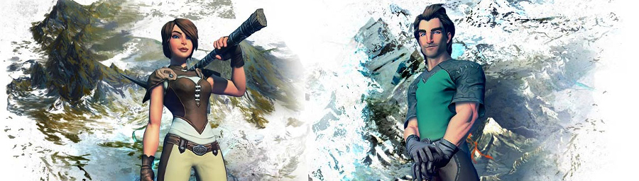 EverQuest Next Landmark Founder's Packs now available | VG247