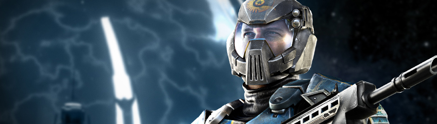 Planetside 2 Hossin continent expected by May | VG247