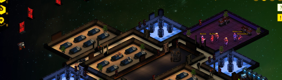 Spacebase DF-9 recouped Indie Fund investment in just two weeks | VG247