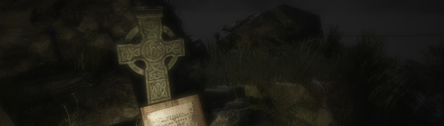 Montague's Mount puts an Irish spin on first-person adventure to | VG247