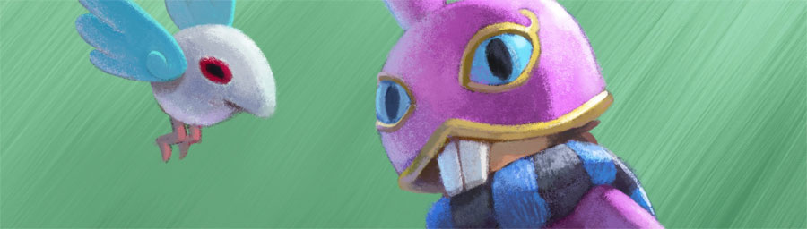 Zelda: A Link Between Worlds guide – Seeking Sahasrahla | VG247