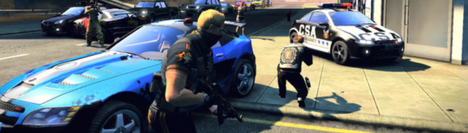 APB Reloaded updated to version 14, new Steam-exclusive DLC released ...