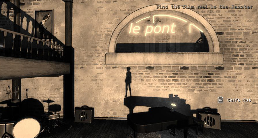 Contrast: how Sony helped bring light to the PS4 launch line-up | VG247