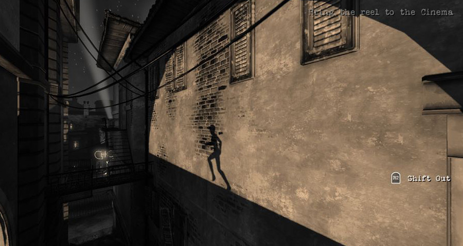 Contrast: how Sony helped bring light to the PS4 launch line-up | VG247