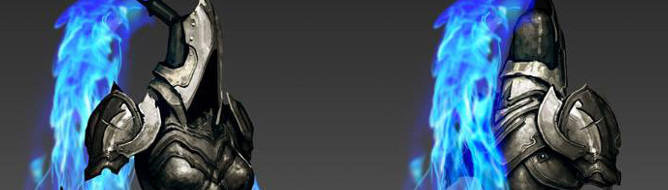Malthael Diablo 3 Expansion