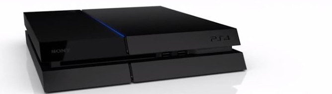 PS4 UK launch: Sony ready to smash day one sales record, says Gara | VG247