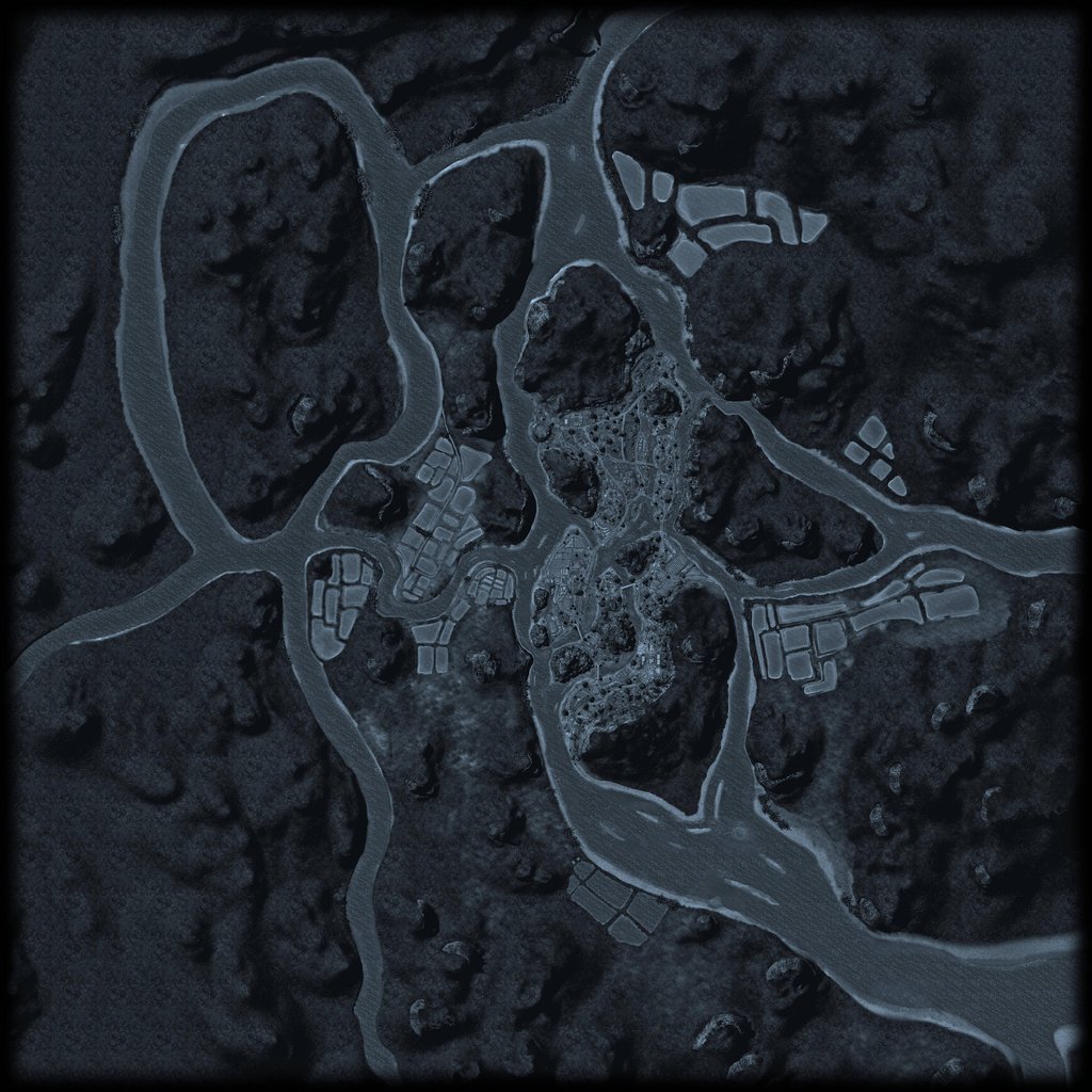 Battlefield 4: China Rising DLC maps get top-down images | VG247