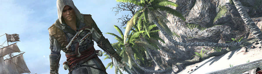 Assassin's Creed 4 guide - beginner's tips | VG247