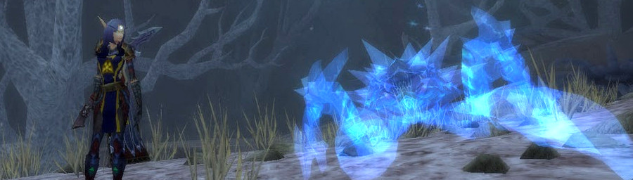 World of Warcraft's lead systems designer "Ghostcrawler" announces his ...