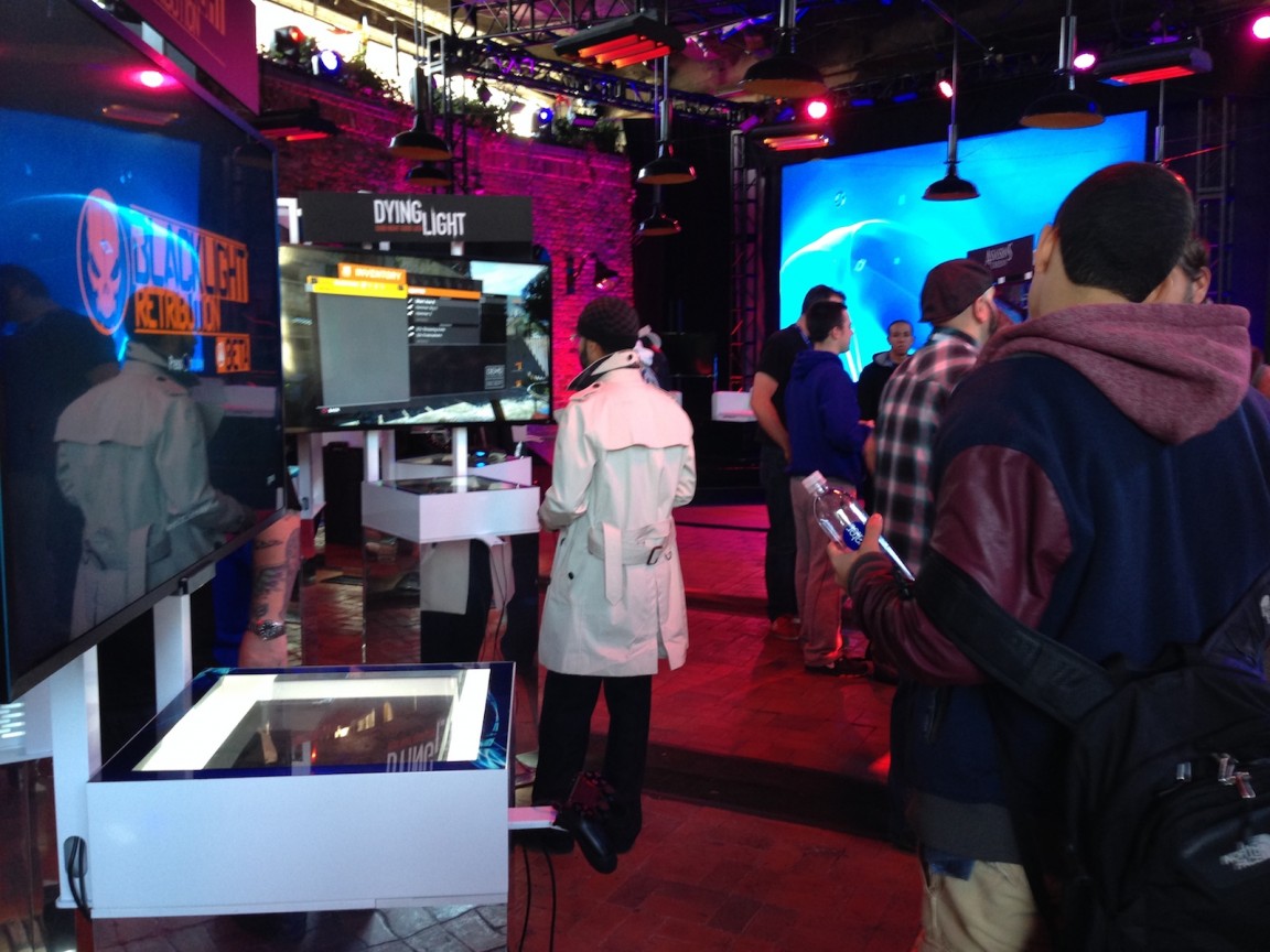PS4 launches in North America, first shared game pictures go live | VG247