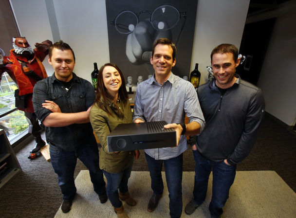 Proof of death: Valve removes the Steam Machines section from Steam | VG247