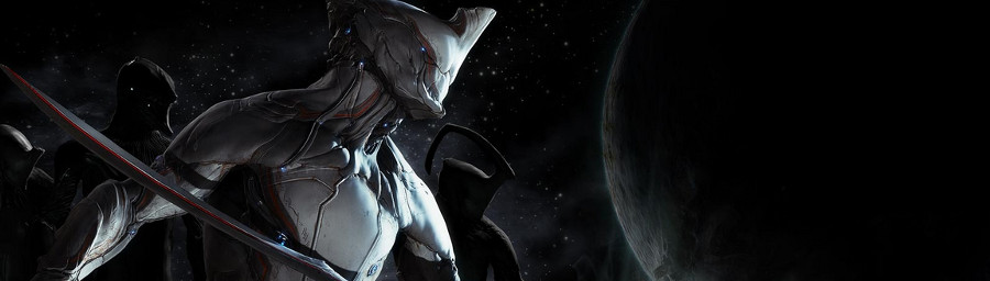 Warframe PS4: Update 12 changes HUD, adds new class, new game mode ...