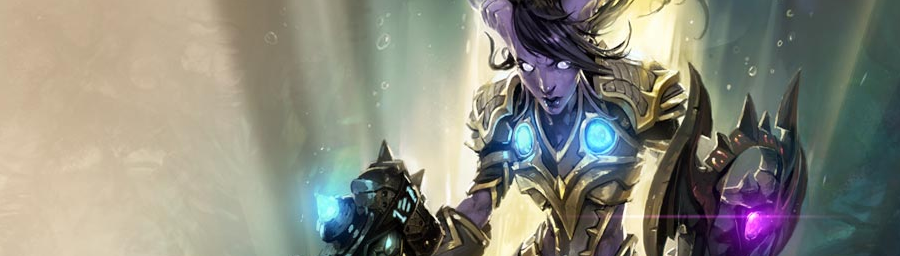 WoW: accessibility is the best way to provide "an onramp to the game ...