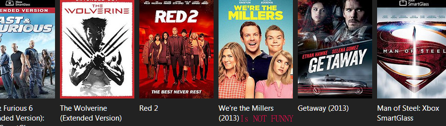 Xbox Video is now available online with over 300,000 offerings | VG247