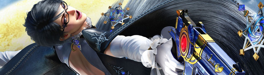 Bayonetta creator 'doesn't really get a chance' to do sequels | VG247