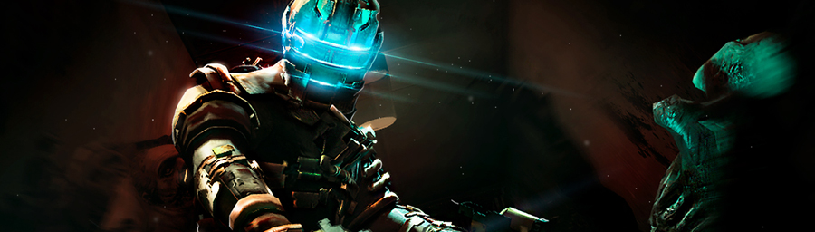 Dead Space developer recruiting for new IP | VG247