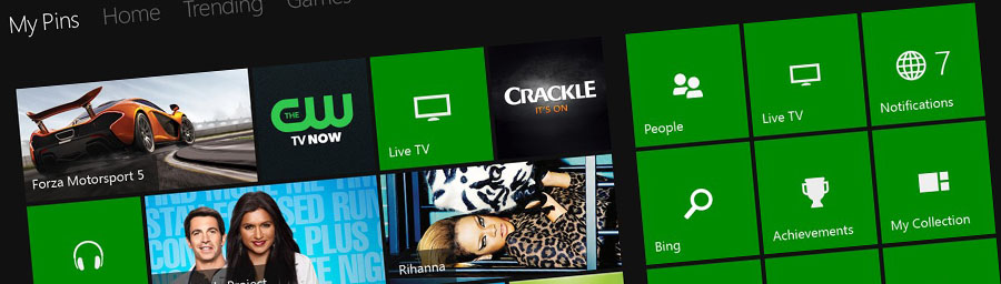 Xbox One firmware update aims to address multiplayer, notification ...