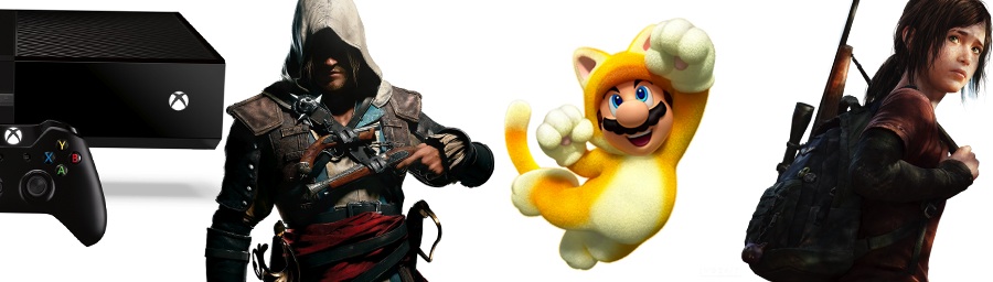 VG247 Staff’s Very Serious Game of the Year Awards | VG247