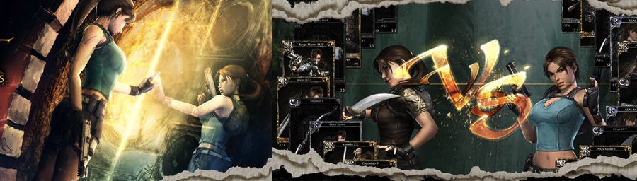 Lara Croft: Reflections rolling out on App Store | VG247