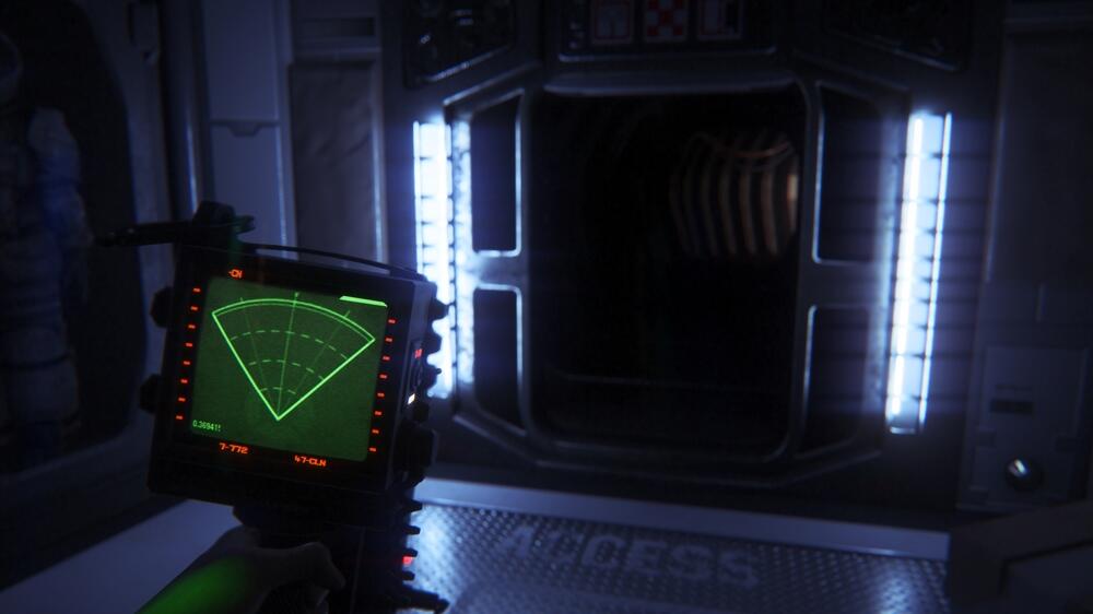 Alien: Isolation screenshots leak online, Sega declines to comment - VG247