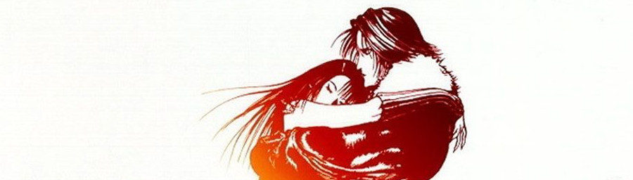 Final Fantasy 8 is now available through Steam | VG247