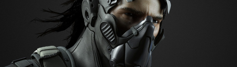 Unreal Engine 4: second Inside Unreal video takes a look at VFX in the ...