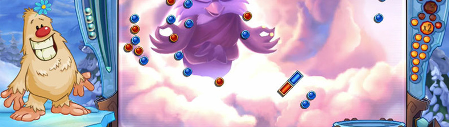 Peggle 2 Xbox One reviews drop, get all the scores here | VG247