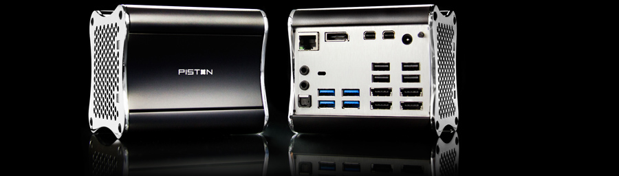 Xi3 Piston isn't a Steam Machine so it can play non-Steam games | VG247