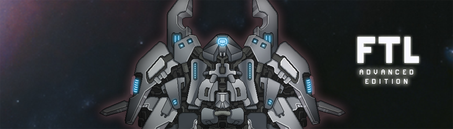 FTL: Advanced Edition includes all new alien race, extra features - VG247