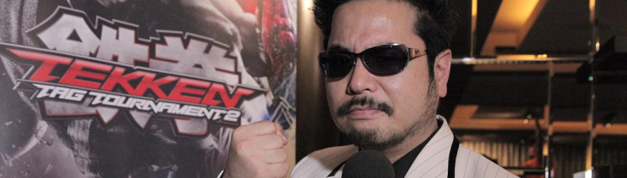 Tekken producer hopes to announce two new titles this year | VG247