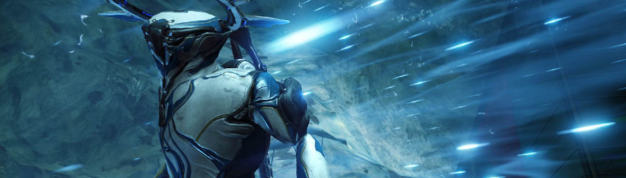 Warframe age rated for Xbox One - VG247